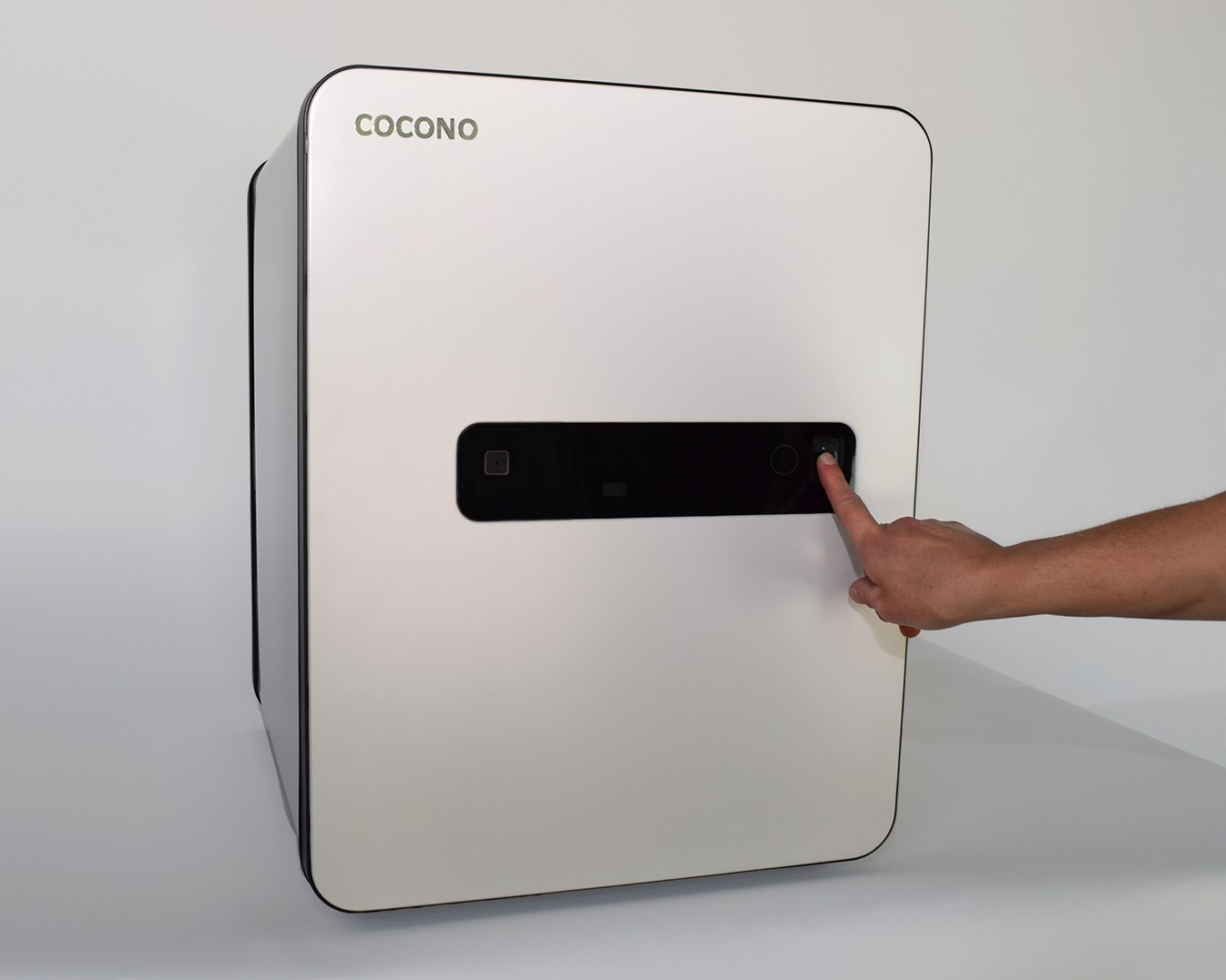 Cocono 40 - medium size safe for homes, closets, offices – COCONO